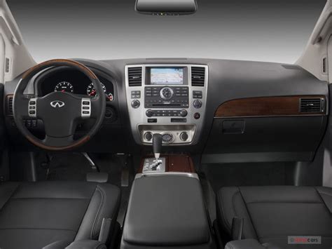 Infiniti Suv Qx56 Interior Infiniti Suv Qx56 Interior