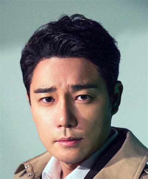 Lee Tae Gon 이태곤 Mydramalist