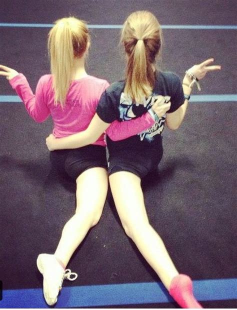 Splits Cheerleading Cheer Bros