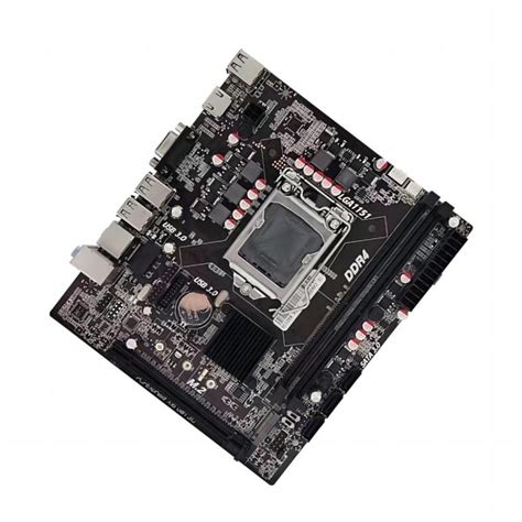 Intel H110 Va Arktek