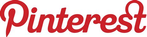 Pinterest Logo Pinterest Logo Logos Logo Collection 740x740