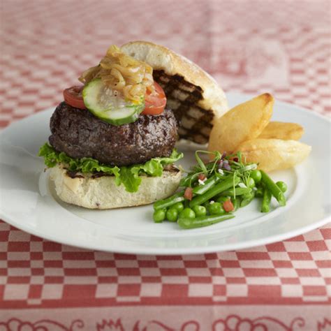 Fur Traitor — The 21 Burger The 17 Most Influential Burgers Of