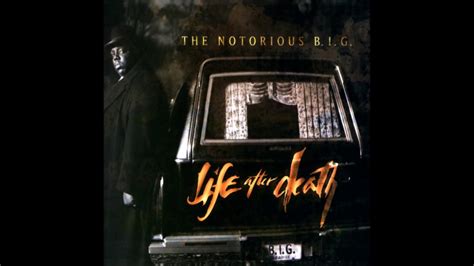 The Notorious Big Mo Money Mo Problems Feat Mase And Puff Daddy