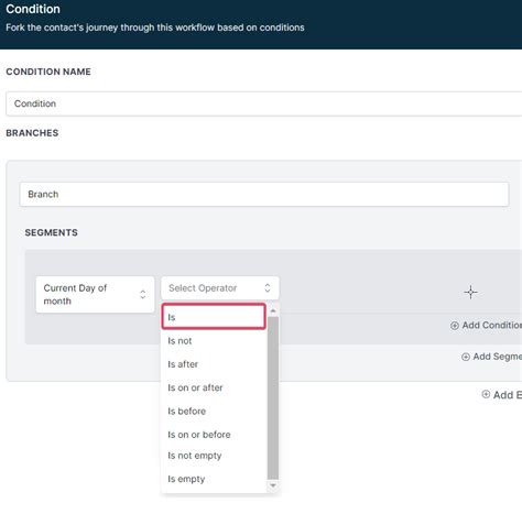 workflow action if else highlevel support portal