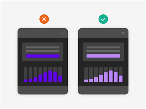 11 Tips For Dark Ui Design The Principles Of Dark Mode Ui Halo Lab