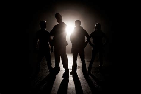 Social And Psychological Constructs Of Gang Violence Sss Learning
