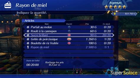 Praxis Et Theory Soluce Xenoblade Chronicles 2 Supersoluce