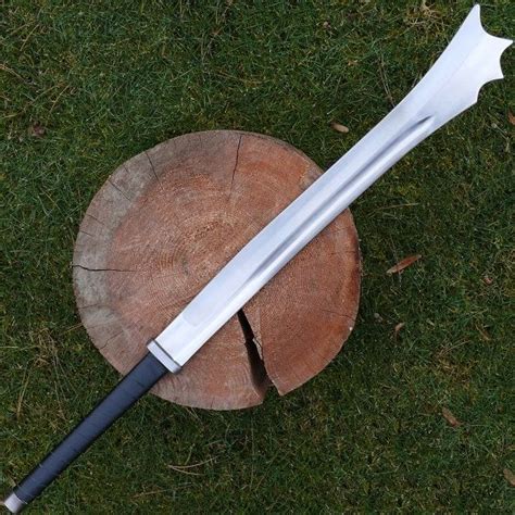 Opinions On The New Falx Rmordhau