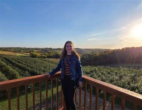 Abby Mueller Usda Ars