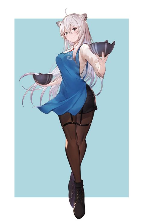 Shishiro Botan Danbooru