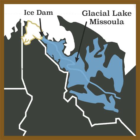 Ice Age Floods Create Fertile Farm Land — Washington Wheat Foundation