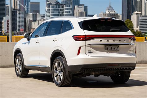Haval H6 2024 Review Hybrid 2023 Gwm Haval H6 Ultra Hybrid Review