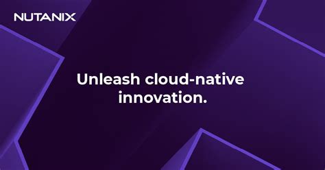 Carl Hancock On Linkedin Nutanix Delivers One Platform To Run All Your