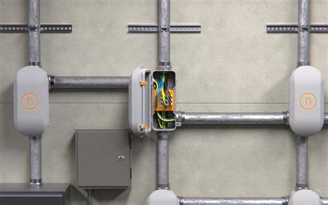 Universal Telecom Hub For Multi Unit Properties Novateck