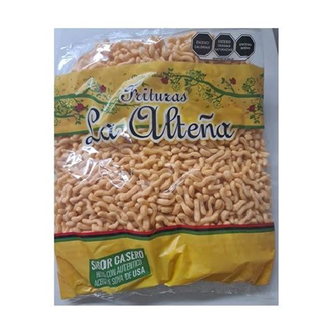 Botana Fritura Lagrimita AlteÑa 500 Gr [3249] Comercial Treviño