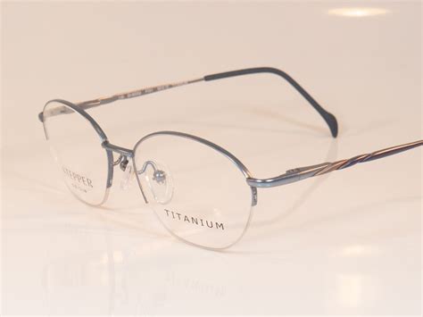 Stepper Si 50252 Ladies Designer Glasses Faversham Optical