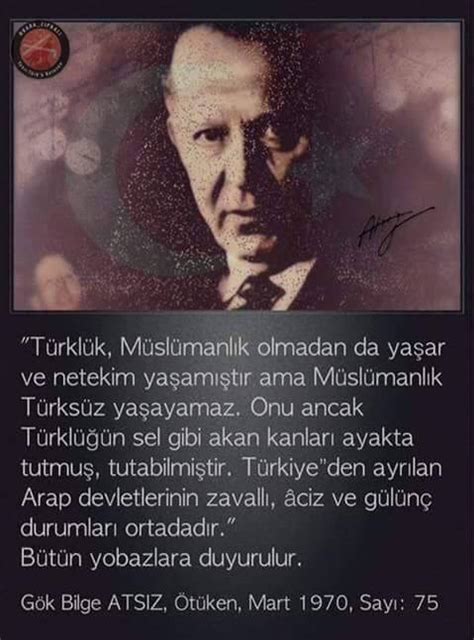 Nİhal Atsiza Bİle — Alintidir Abdullah Işık Kişisel Blog Sayfası