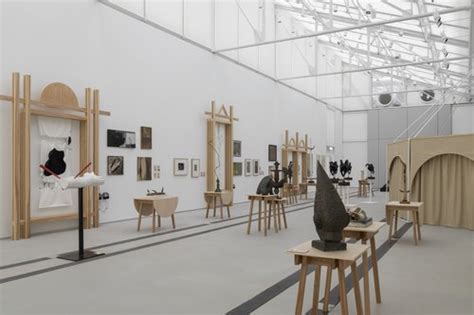 Filling The Vacuum At Ges 2 Art Focus Now