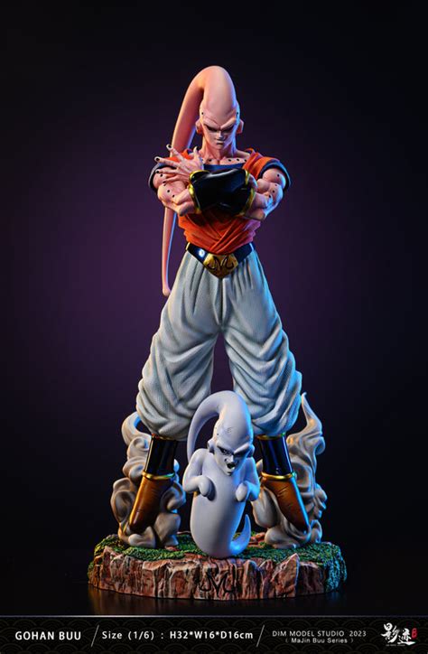Buuhan Statuecorp