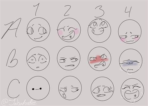 V I B E C H E C K I Made An Emotion Sheet If Anyone Wants To