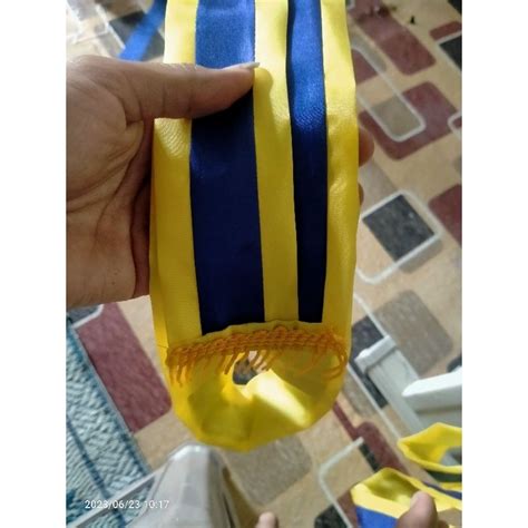 Jual Kalung Samir Wisuda Slempang Wisuda Shopee Indonesia