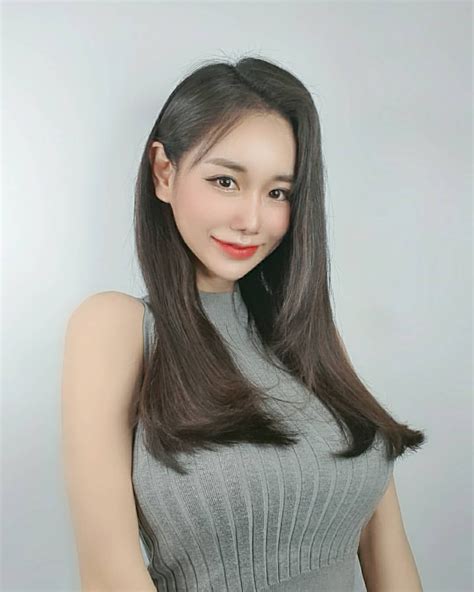 Candyseul Asian Beauty Photo And Video Instagram