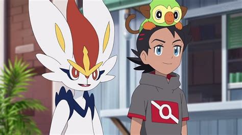 Pokemon Journeys Episode 127 Release Date And Time Preview What To