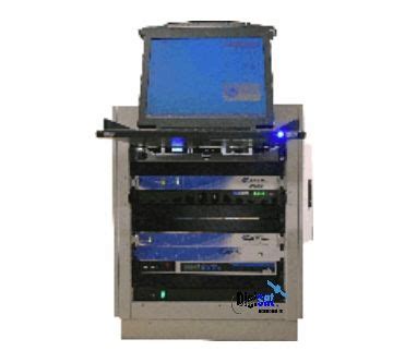 Comtech Ef Data Heights Networking Platform Hubs Hei Solo Mini Hei