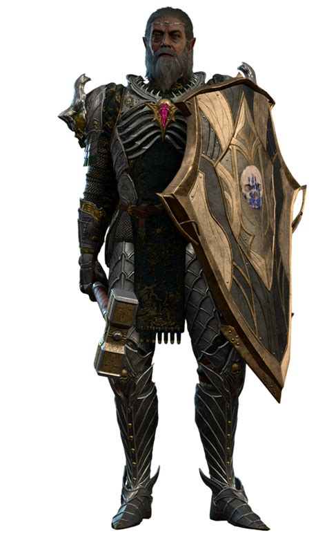 Ketheric Thorm Bg3 Wiki