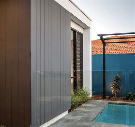 Vertical And Horizontal Tounge And Groove Cladding Dahlsens