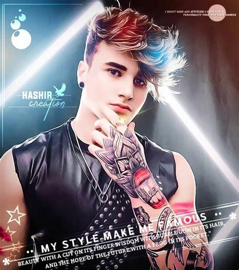 Alex Mapeli Wallpapers Wallpaper Cave