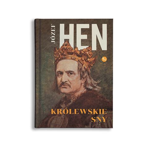 Królewskie Sny Wydawnictwo Mg