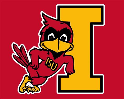 Iowa State Cyclones Wallpapers Wallpaper Cave