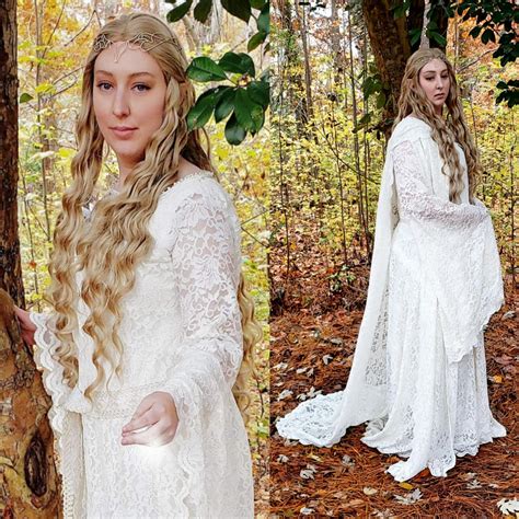 [self] My Galadriel Cosplay R Cosplay