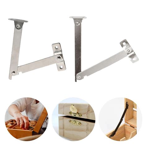 Lid Stay Hinges