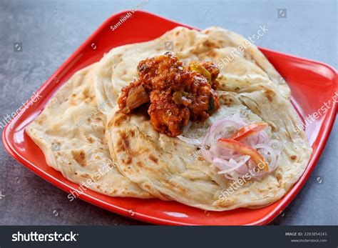 Parotta