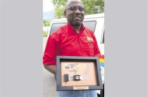 Grennell Hailed For Efforts Iaj