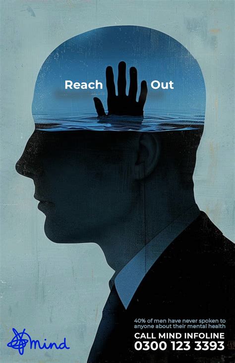 Mindmensmentalhealthawarenessmonth Aaron Linton Chambers