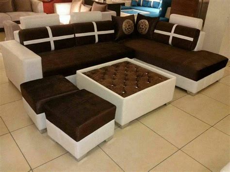 Buy High Class And Luxourious Sofa Set For Home Online ₹48000 From Shopclues