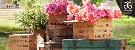 Brianne Gavan Arbonne Independent Consultant District Manager