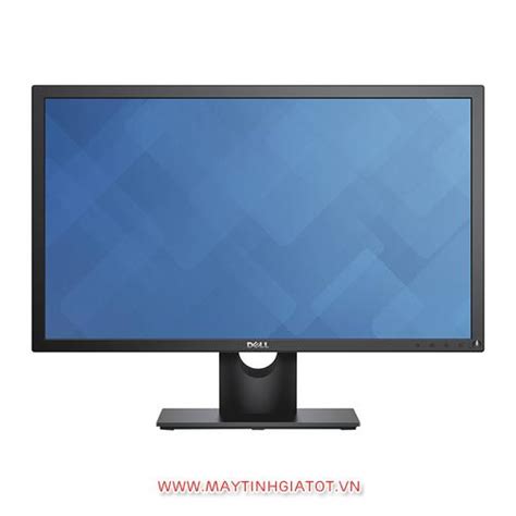 Màn Hình Máy Tính Dell 24 Inch Model E2417 Cũ Full Hd Ips Vi Tính