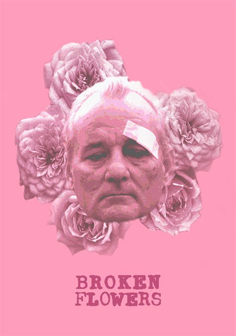 Broken Flowers Movie Fanart Fanarttv