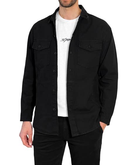 Ανδρικό πουκάμισο Morisson 3guys