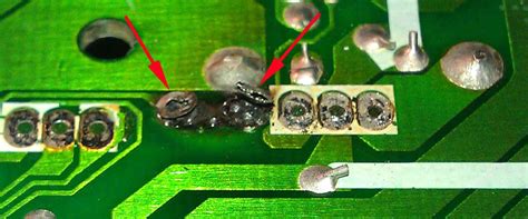 What Is Lifted Pad And Issues On Printed Circuit Boards Raypcb