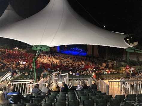 Seating Chart St Augustine Amphitheater Pe