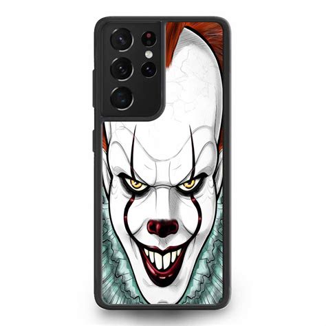 Pennywise Samsung Galaxy S21 5g S21 5g S21 Ultra 5g S21 Fe 5g
