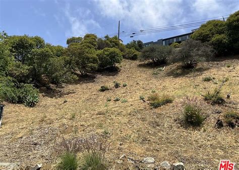 2734 La Cuesta Dr Los Angeles Ca 90046 Mls 25557229 Redfin