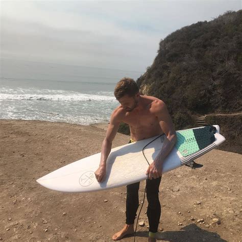 Brian Geraghtys Feet