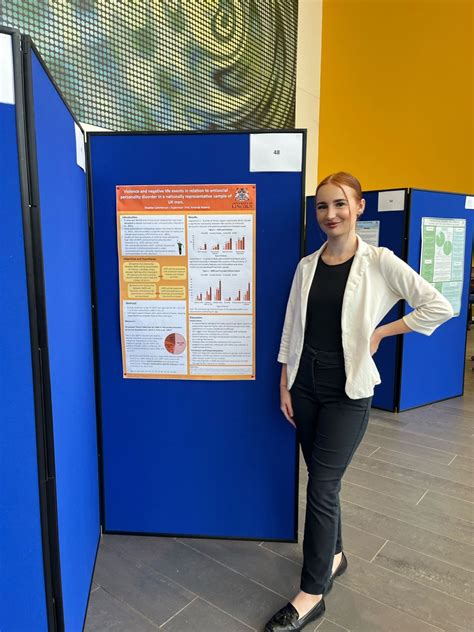 Shaelee Summerson On Linkedin Pleased To Find Out That My Independent Thesis Research On