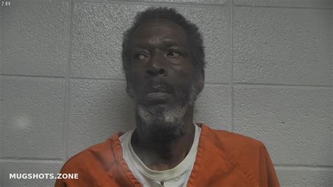 Mackey Eric Wayne 03 23 2025 Jessamine County Mugshots Zone